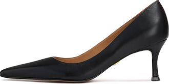 Kazar Pumps