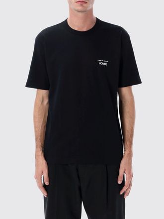 Comme Des Gar&ccedil;ons T-Shirt Homme couleur Noir
