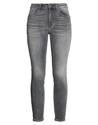 Liu Jo HOSEN & R&Ouml;CKE - Jeanshosen auf YOOX.COM