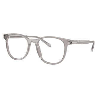 Prada unisex, Accessories, Grau, 52 MMGr&ouml;&szlig;e