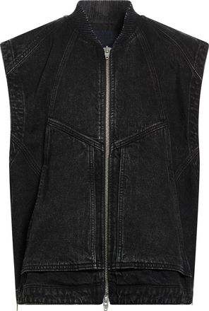 Juun.J JACKEN & M&Auml;NTEL - Jeansjacken/M&auml;ntel auf YOOX.COM