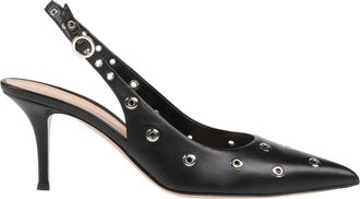 Gianvito Rossi SCHUHE - Pumps auf YOOX.COM