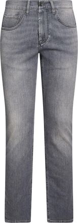 Baldessarini HOSEN & R&Ouml;CKE - Jeanshosen auf YOOX.COM