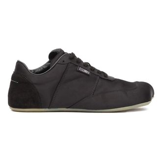 Maison Margiela Damen, Schuhe, Schwarzk, 38 EUGr&ouml;&szlig;e