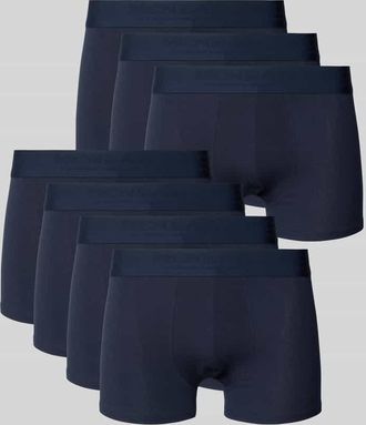 Mc Neal Trunks aus Baumwoll-Mix im 7er-Pack