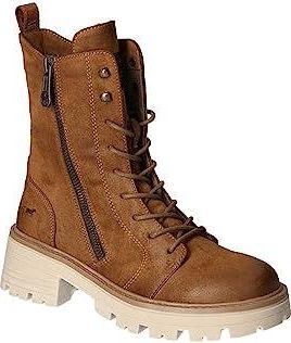 Mustang Jeans Mustang Femme 1443-556 Booty, Brun Noisette, 39 EU