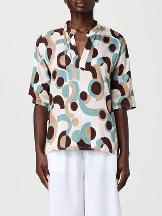KANGRA Top Femme couleur Menthe