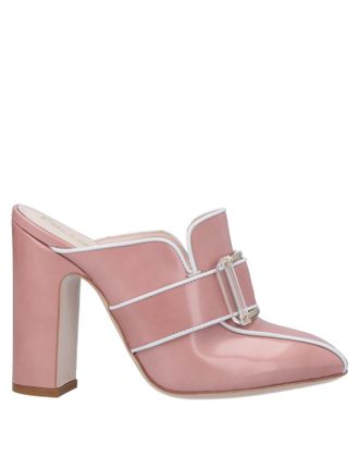 Pollini SCHUHE - Mules & Clogs auf YOOX.COM