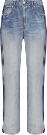 Rag & Bone Damen, Jeans, Blau, XSGr&ouml;&szlig;e