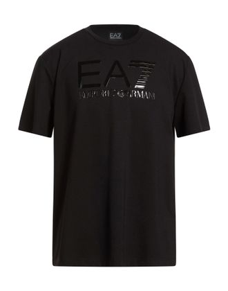 Emporio Armani TOPS - T-shirts auf YOOX.COM