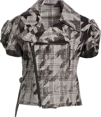 Yohji Yamamoto JACKEN & M&Auml;NTEL - Jacken und Anoraks auf YOOX.COM