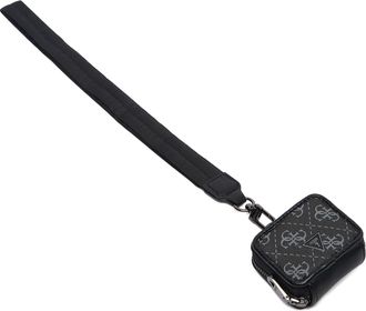 Guess Kleingeldb&ouml;rse Guess PMMILO P6311 Schwarz