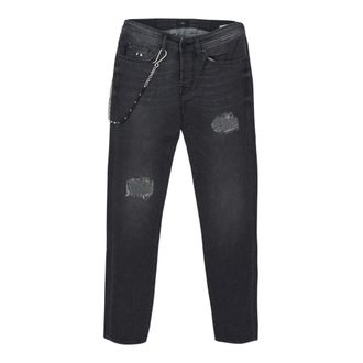 Sartoria Tramarossa Jeans - - Jeans - Herren - Grau - W36