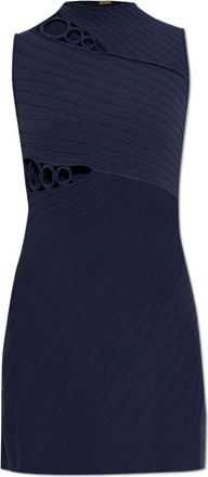 Cult Gaia Femme, Robes, Bleu, Taille: 42 FR Cala Dress