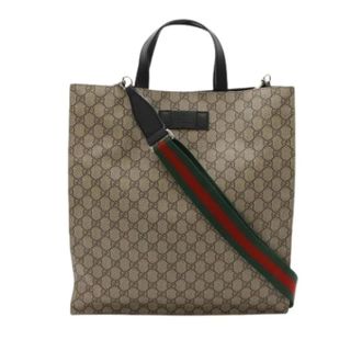 Gucci Damen, Pre-Owned, Beige, ONE SIZEGr&ouml;&szlig;e