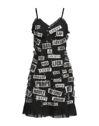 Moschino KLEIDER - Mini-Kleider auf YOOX.COM