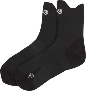 adidas Homme, Sous-v&ecirc;tements, Noir, Taille: XL Run Sock