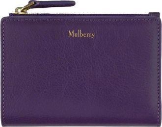 Mulberry Rl9090/748V185 Geldb&ouml;rse - - Accessories - Damen - Lila - ONE SIZE