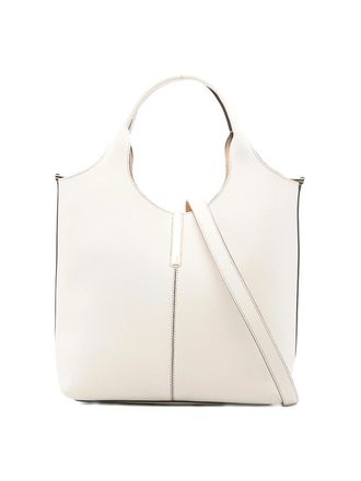 Tod's Sac Cabas - Blanc