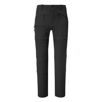 Millet Seneca Xcs200 Pant - Homme - Sport - Noir - Taille: S