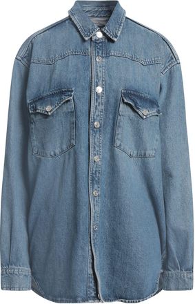 Made In Tomboy TOPS - Jeanshemden auf YOOX.COM