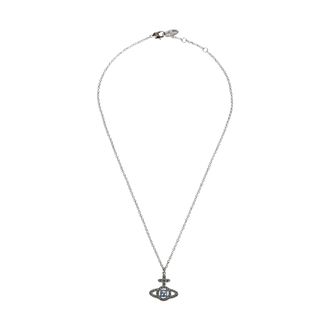 Vivienne Westwood Olympia Pearl Pendant