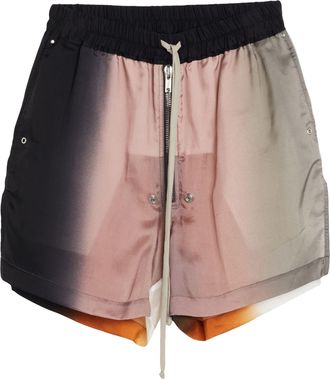 Rick Owens HOSEN & RÖCKE - Shorts & Bermudashorts auf YOOX.COM