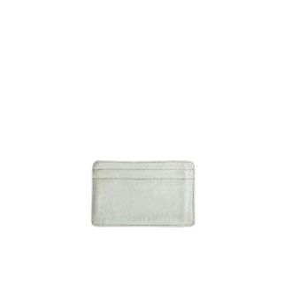 Loewe Porte-cartes vintage Madrid Pre-owned - Femme - Pre-owned - Blanc - Taille: ONE Size