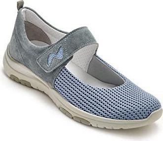 Pediconfort Babies spécial Marche - Femme - Taille : 39 - Couleur : Bleu