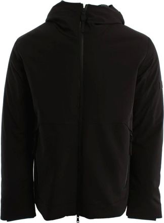 Peuterey Homme, Vestes, Noir, Taille: 2XL Loge MD Jacket