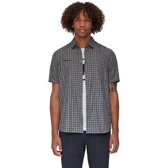Mammut Herren Hemd Lenni Shirt Men