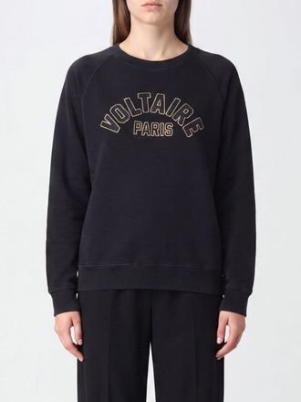 Zadig&Voltaire Pull Femme couleur Noir