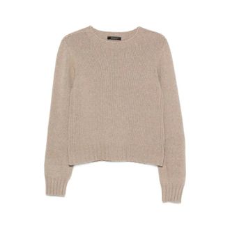 Aragona Damen, Strickwaren, Beige, 2XSGr&ouml;&szlig;e