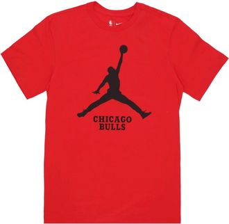 Nike Jordan Essential Tee Chibul University Rot - - Sport - Herren - Rot - XL