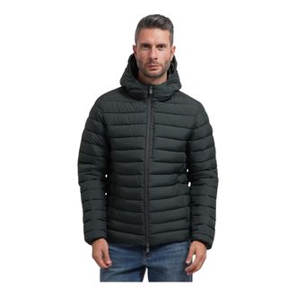 Save The Duck Veste Miro - Homme - Vestes - Vert - Taille: XL