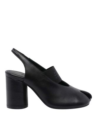 Maison Margiela Sandales - Noir