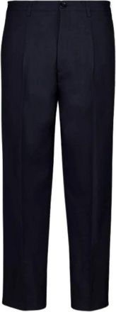 Marni Damen, Hosen, Blau, 3XLGr&ouml;&szlig;e