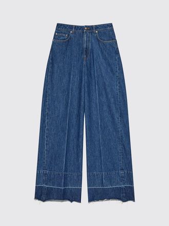 Givenchy Jeans Damen Farbe Blau