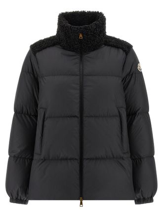 Moncler Veste à bas de moncler Esnaie