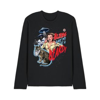 Steven Rhodes Catabeard