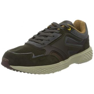 Camel Active Herren, Schuhe, Schwarzk, 42 EUGr&ouml;&szlig;e