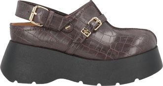 Ganni SCHUHE - Mules & Clogs auf YOOX.COM