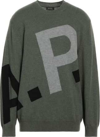 A.P.C. STRICKWAREN - Pullover auf YOOX.COM