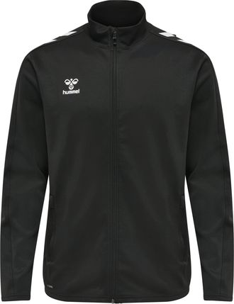 Hummel hmlCORE XK Trainingsjacke schwarz, 2XL Herren