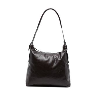 Christophe Lemaire Femme, Sacs, Brun, Taille: ONE Size Sac Hobo Ceintur&eacute;