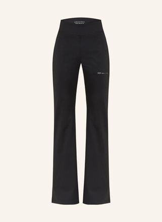 R&ouml;hnisch R&ouml;hnisch Golfhose schwarz