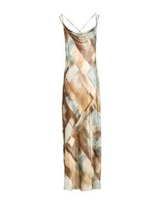 Antonelli KLEIDER - Maxi-Kleider auf YOOX.COM
