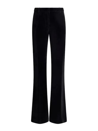 Etro Casual Hose - Schwarz