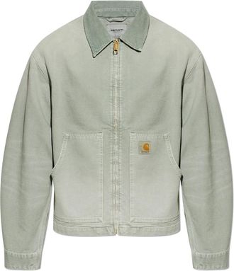 Carhartt Work in Progress Homme, Vestes, Vert, Taille: 2XL Arcan Jacket