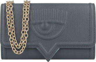 Chiara Ferragni Clutch Eyelike